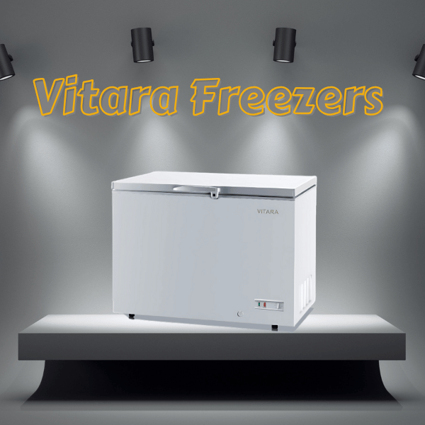 Vitara Freezers – Wine Coolers Empire