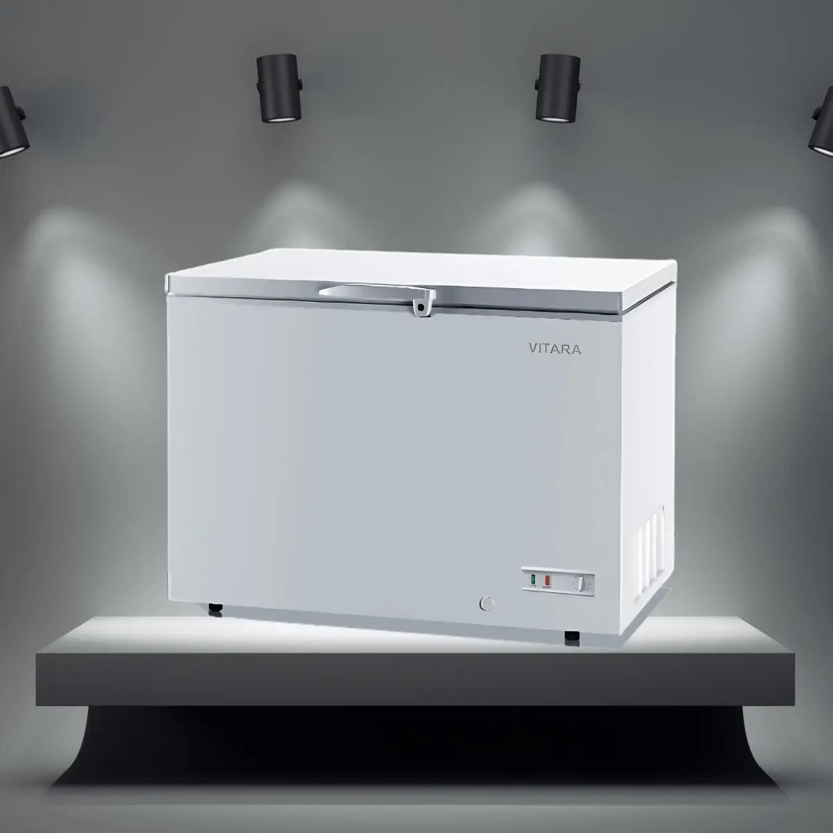 Vitara Freezers – Wine Coolers Empire