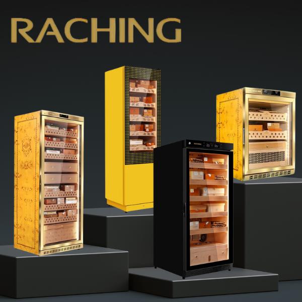 Raching Humidors – Wine Coolers Empire