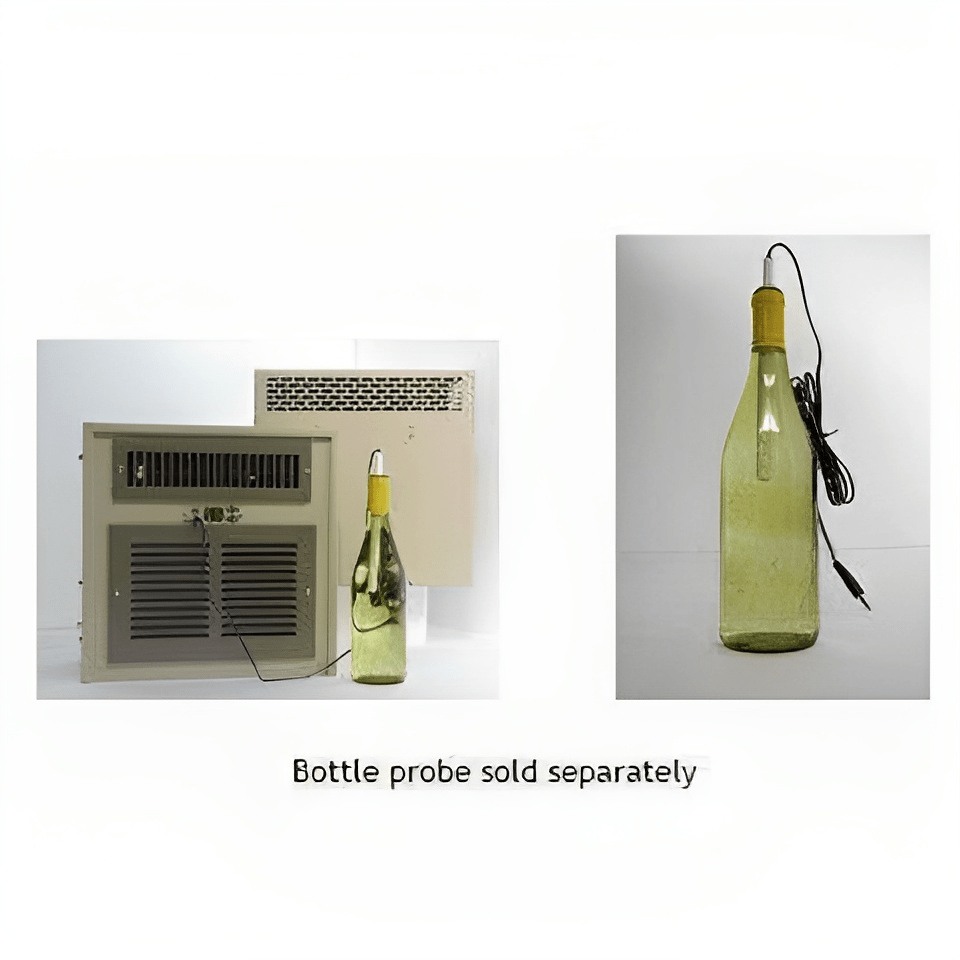 Breezaire Bottle Probe – Wine Coolers Empire