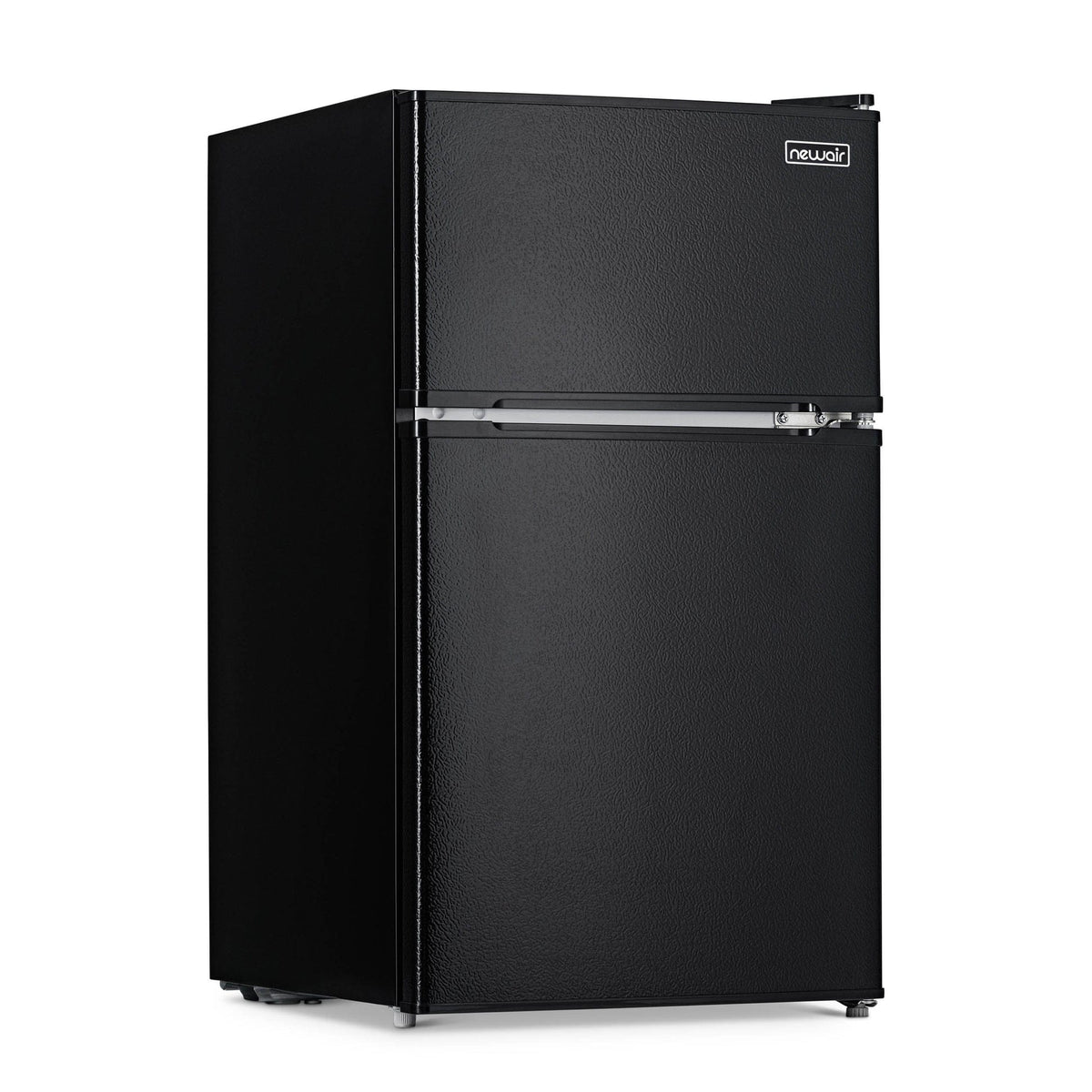 NewAir 3.1 Cu Ft Black Compact Mini Refrigerator NRF031BK00 – Wine ...