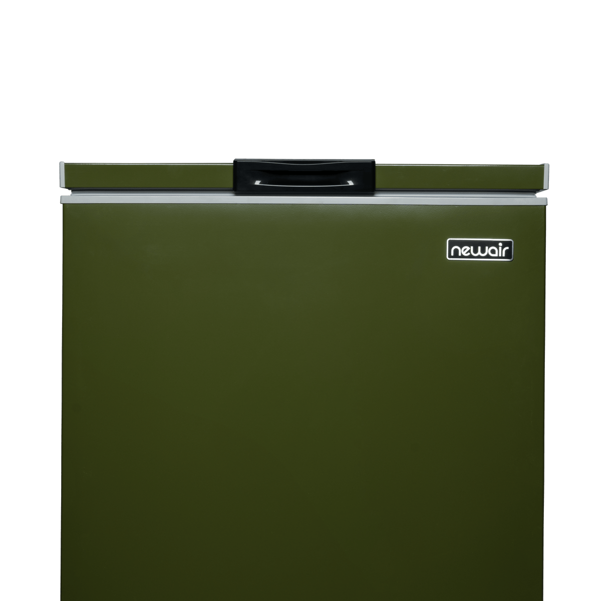 NewAir 5 Cu. Ft. Mini Deep Chest Freezer NFT050GN00 – Wine Coolers Empire