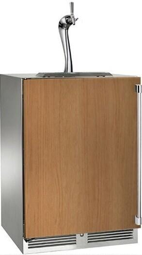 Perlick 24" Signature Series Adara Beer Dispenser HP24TS-4-2-1A – Wine ...