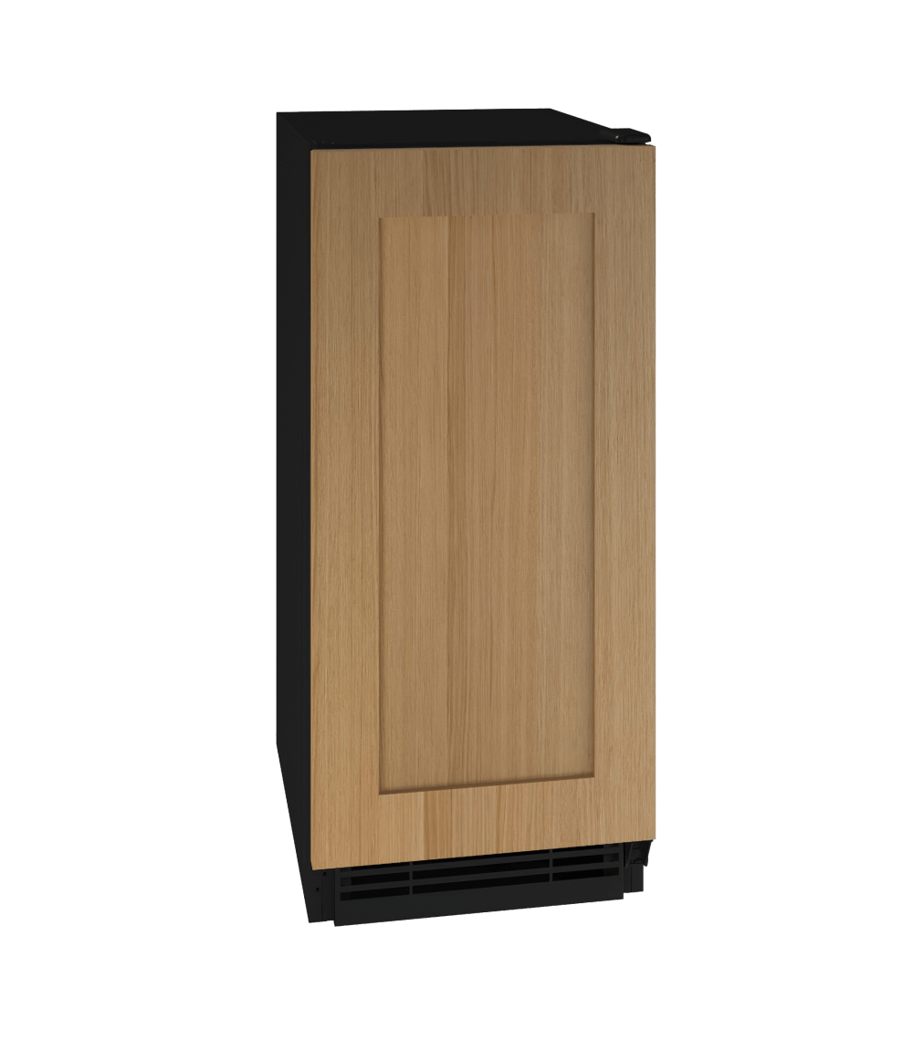 U-Line 15" Built-In Panel Ready Beverage Fridge UHBV115-IS01A – Wine ...