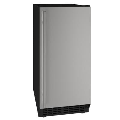 U-Line ACR115 15" Reversible Hinge Crescent Ice Maker
