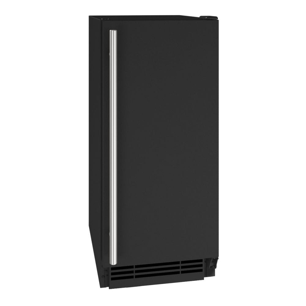 U-Line HCL115 / HCP115 15" Clear Ice Machine Reversible Hinge 115v ...