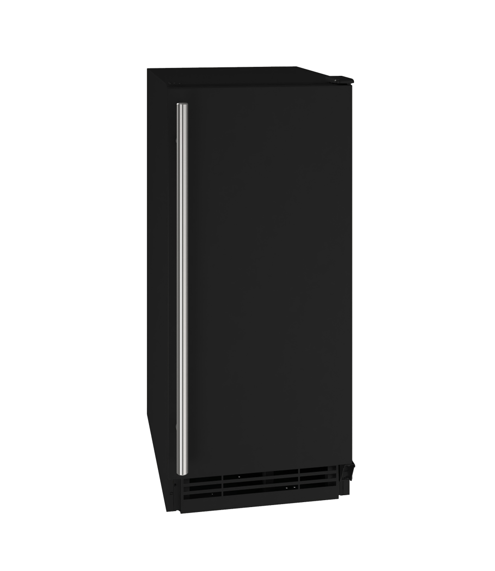 U-Line HCR115 15" Crescent Ice Maker Reversible Hinge 115v – Wine ...