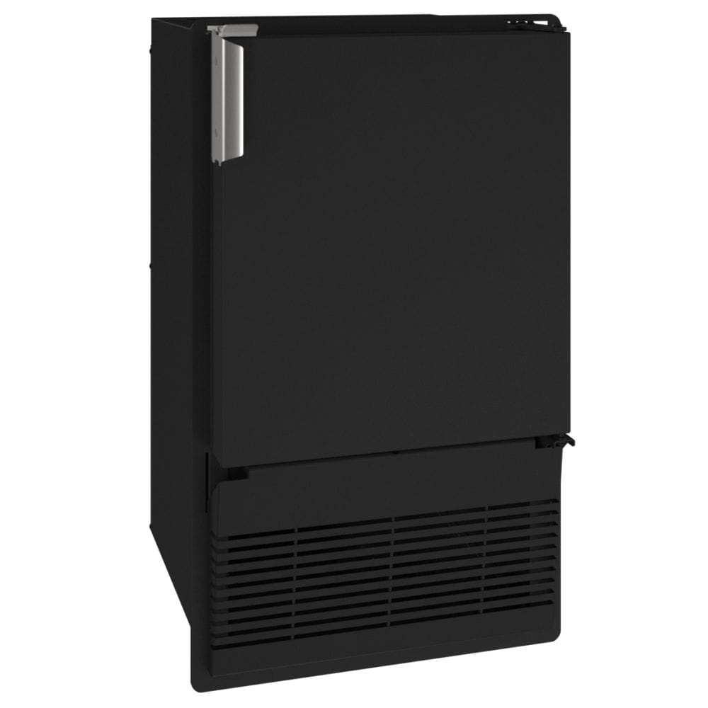 U-Line MCR014 14" Crescent Ice Maker Reversible Hinge