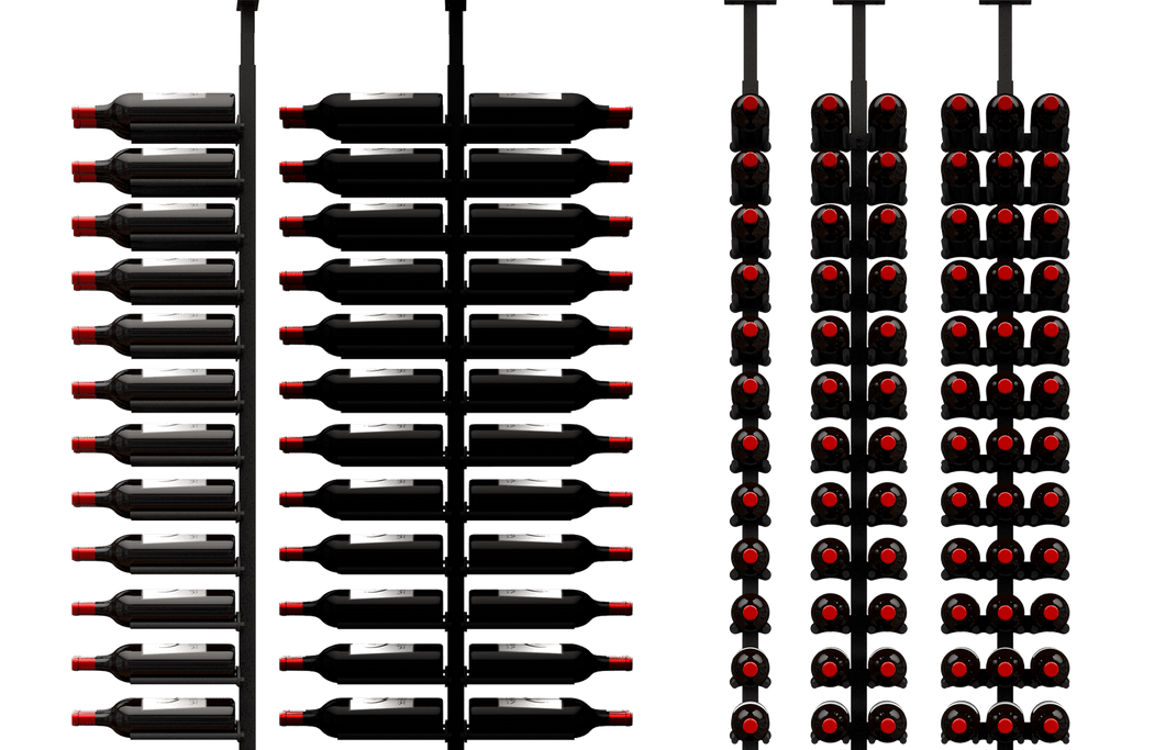 Ultra Wine Racks Minimalist Display – Wine Coolers Empire