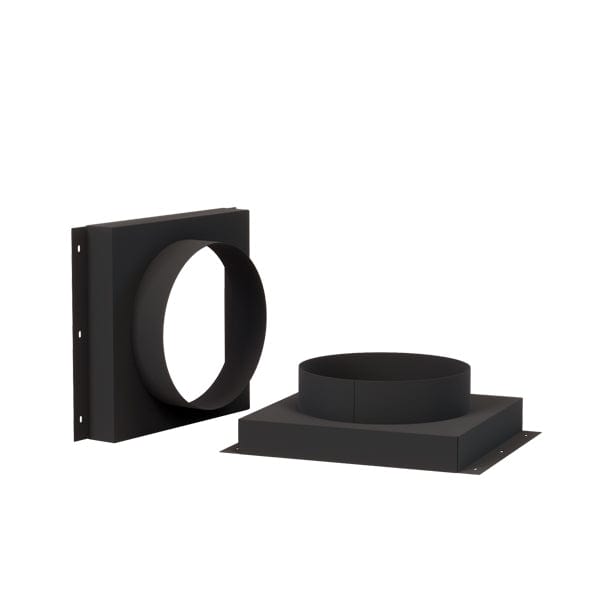 WhisperKool OMEGA Condenser Ducting Kit 03-OMEGA-DUCTKIT – Wine Coolers ...