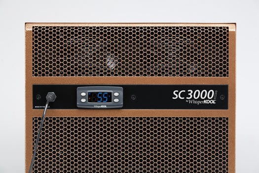 WhisperKOOL SC 3000i Wine Cellar Cooling Unit Trusted Dealer