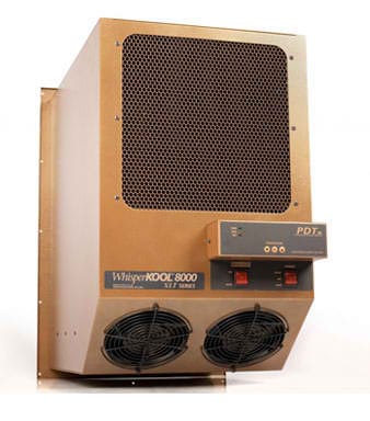 WhisperKOOL XLT 8000 Wine Cellar Cooling Unit Trusted Dealer – Wine ...