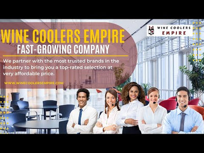 WhisperKOOL Wine Cellar Cooling Units | Trusted Dealer